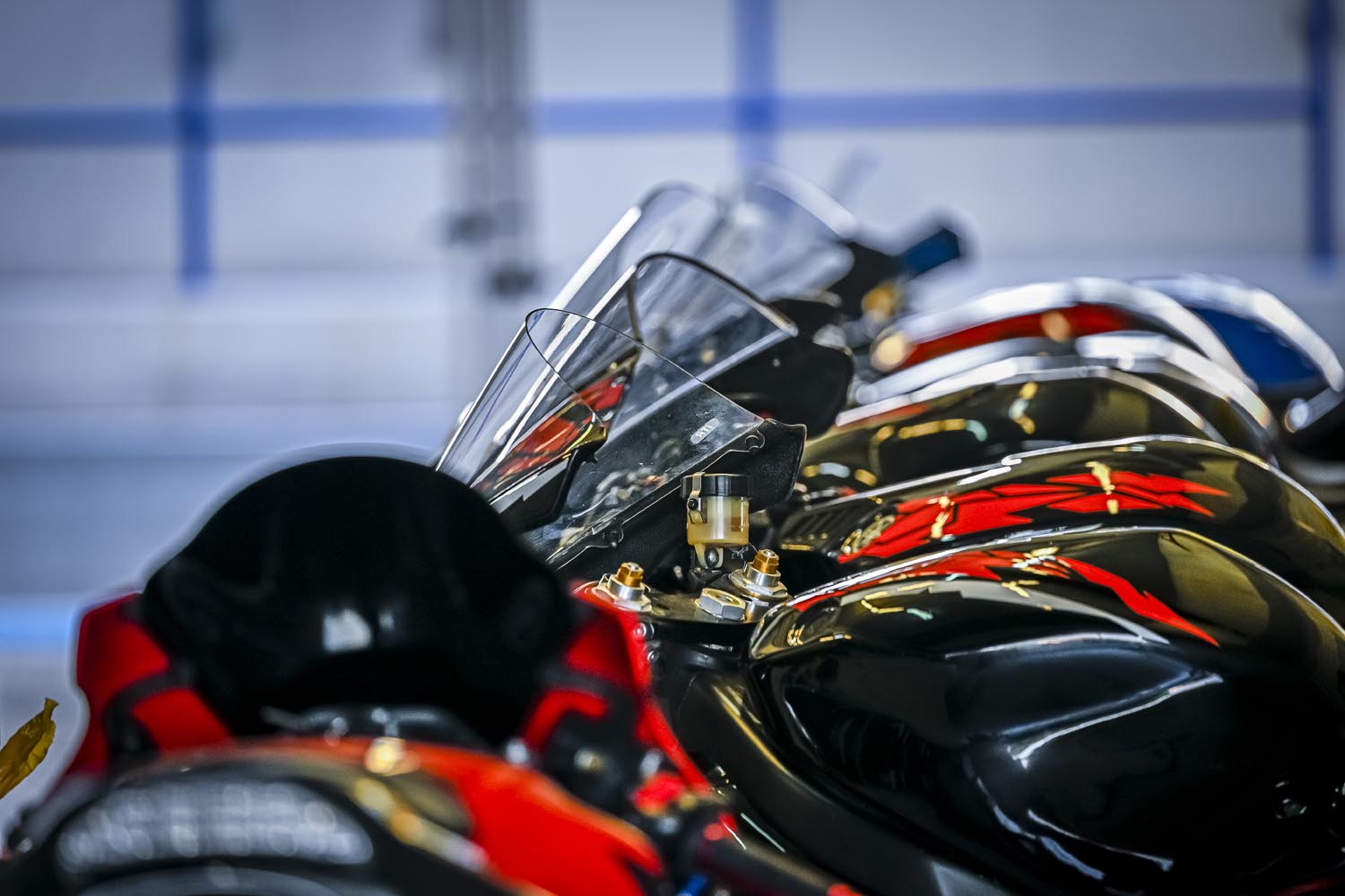 Waiting List | extreme engine