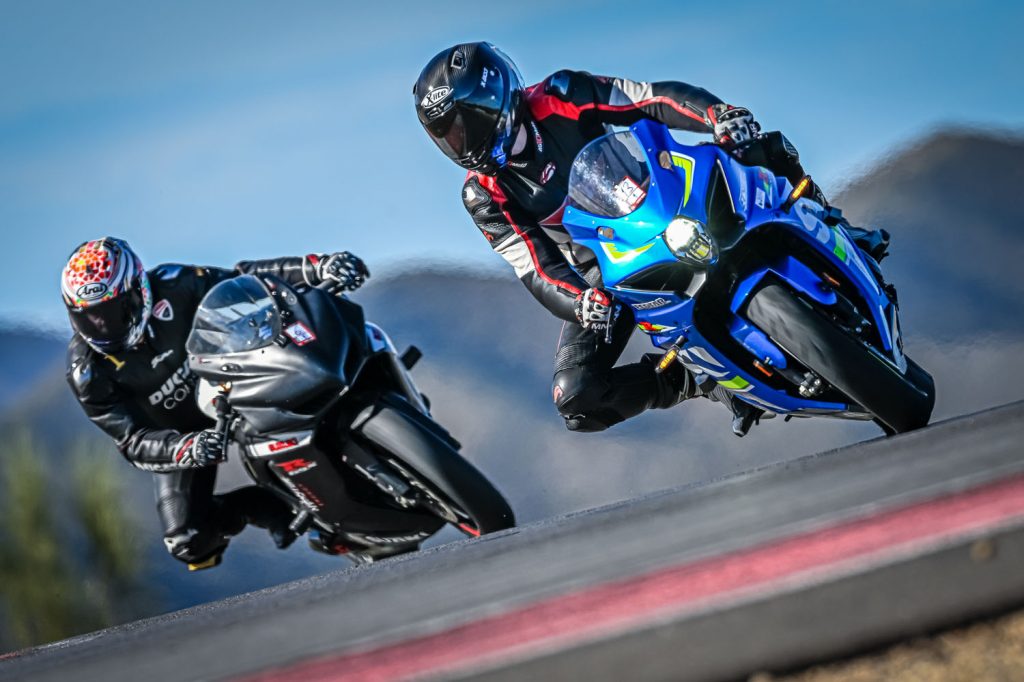Almería Circuit Track Day II - Saturday, September 12, 2026 | Extreme Motor