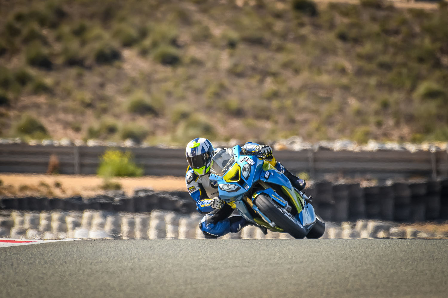Circuito de Almería Track Day II - Domingo, 22 de novembro de 2026 ...