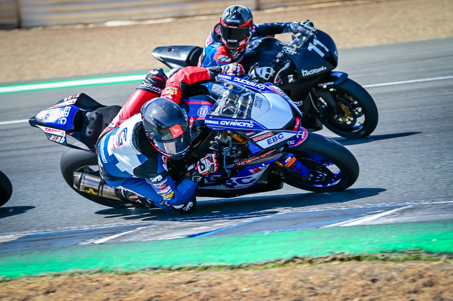 Rodada Circuito de Jerez – Sábado 3 Mayo 2025 | Motor Extremo