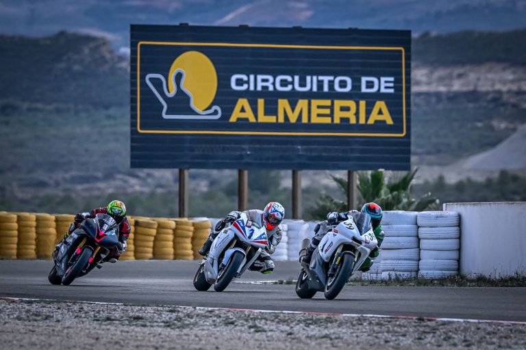 Motor Extremo | Organizer of motorcycle track days and driving courses