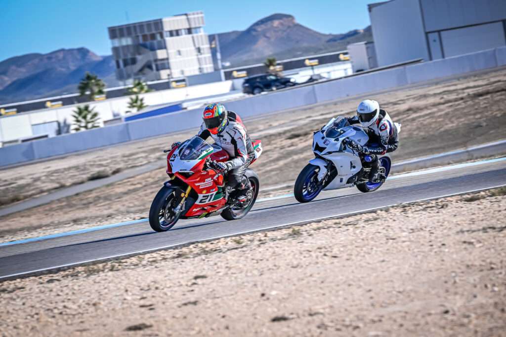 Almería Circuit Track Day II - Saturday, March 14, 2026 | Extreme Motor