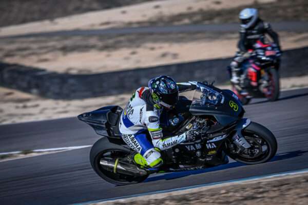 Almería Circuit Track Day II - Sunday, March 15, 2026 | Extreme Motor